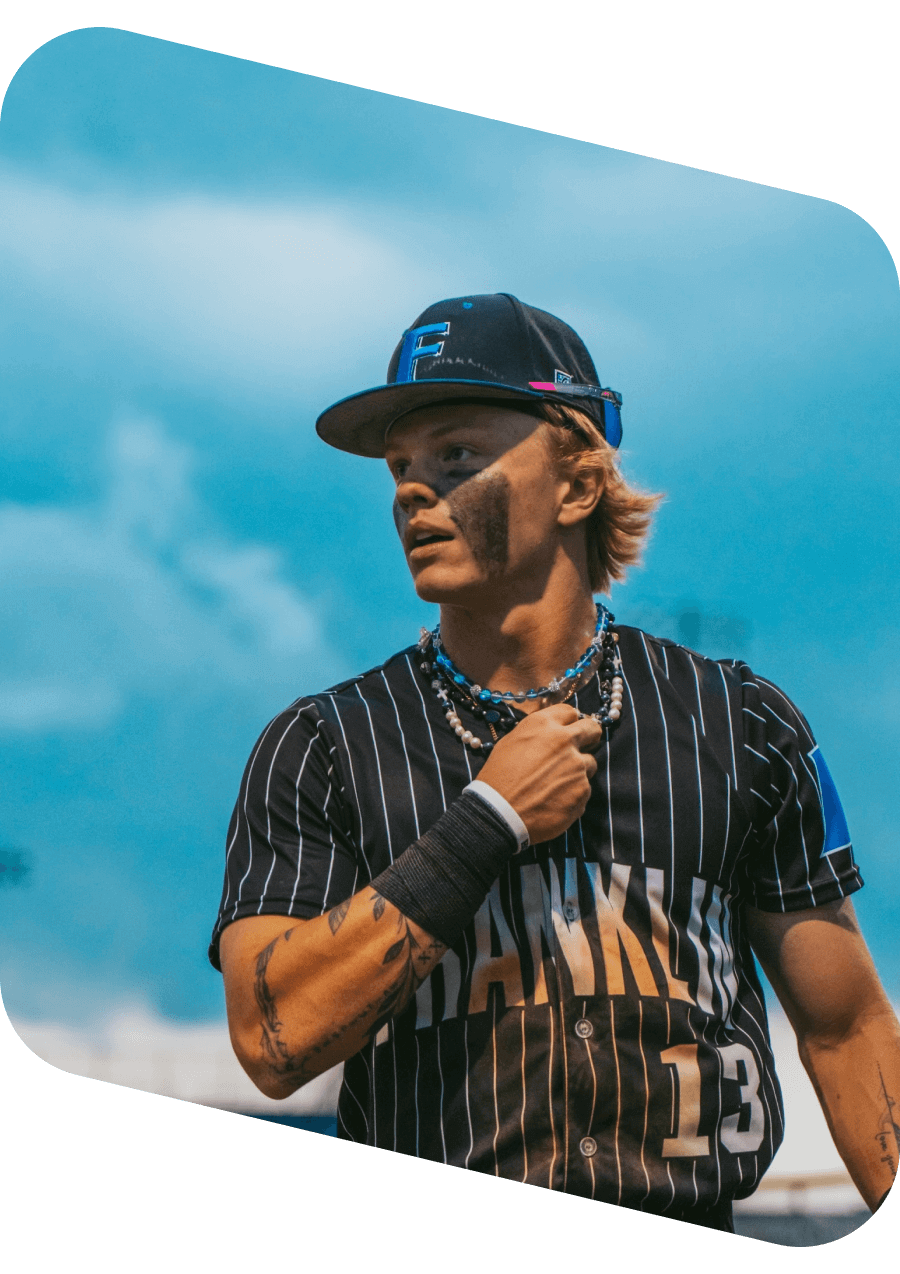 Max Clark | More Than an Athlete