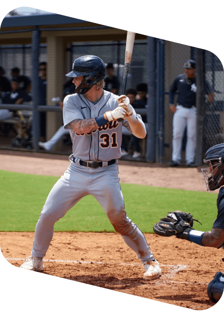 Max Clark | More Than an Athlete