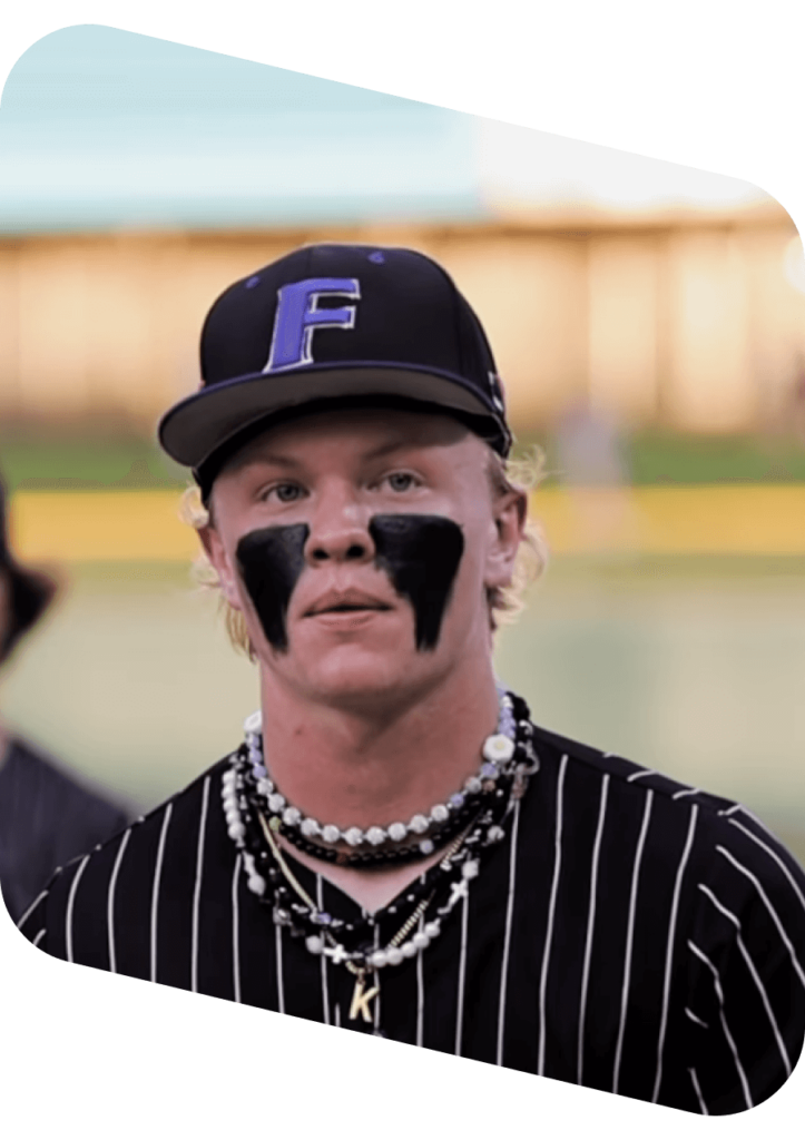 Max Clark | More Than an Athlete