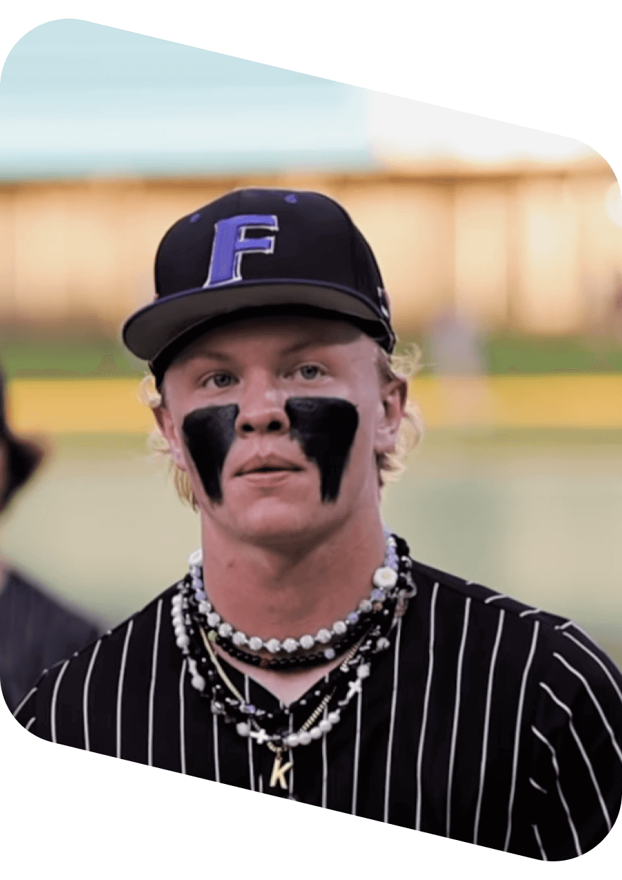 Max Clark | More Than an Athlete